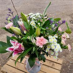 Shop online | Same Day Flower Delivery Leicester | Flowerbox Florist