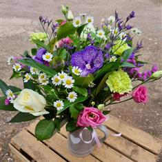 Shop online | Same Day Flower Delivery Leicester | Flowerbox Florist