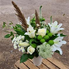 Shop online | Same Day Flower Delivery Leicester | Flowerbox Florist