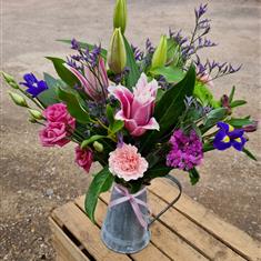 Shop online | Same Day Flower Delivery Leicester | Flowerbox Florist